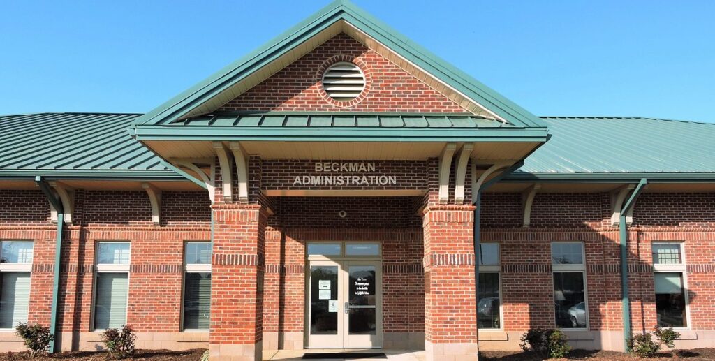 Profile: Beckman Center for Mental Health - SCDMH | South Carolina ...