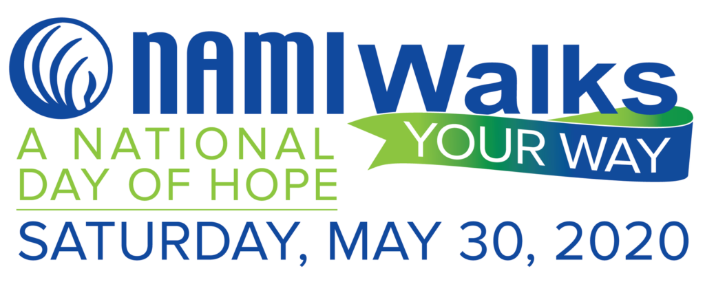 NAMIWalks Your Way Mid-Carolina: A Virtual Event - SCDMH | South ...