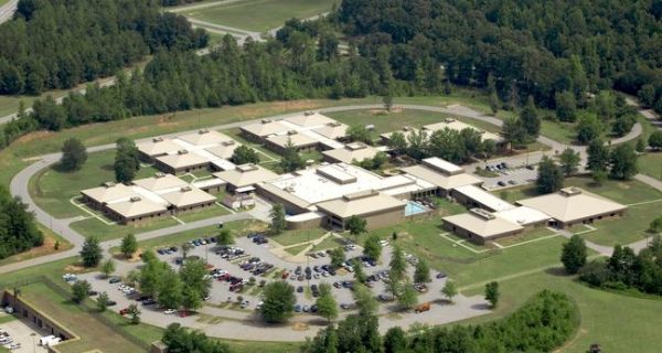 Patrick B. Harris Hospital - SCDMH | South Carolina Department of ...