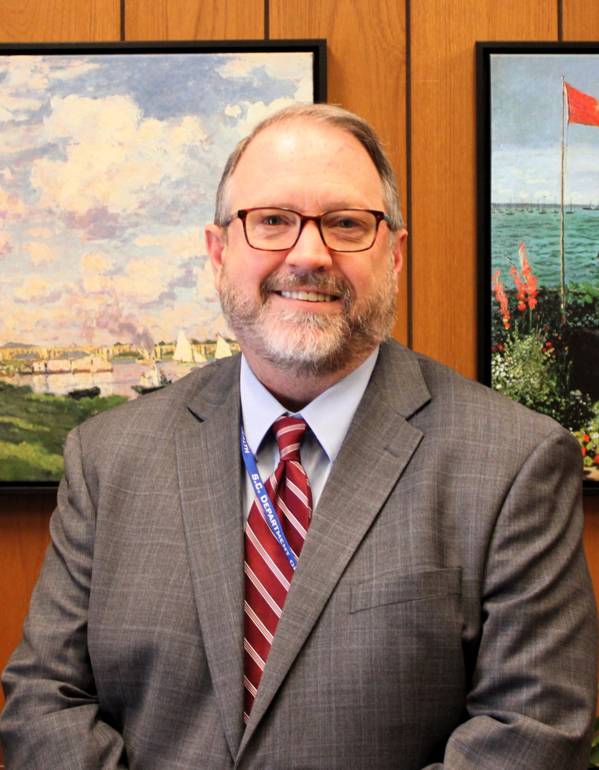 Senior Leadership - BHDD Office of Mental Health