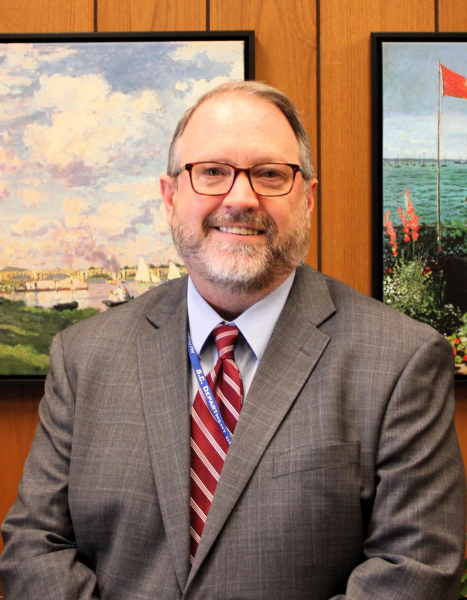 Senior Leadership - BHDD Office of Mental Health