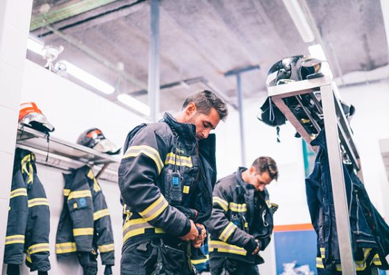 Office of Emergency Services - BHDD Office of Mental Health