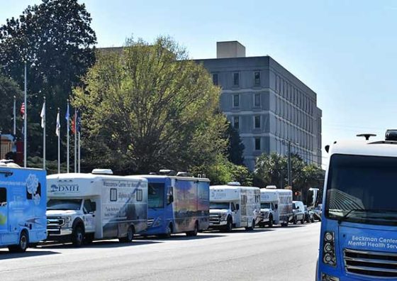Highway to Hope - SCDMH | South Carolina Department of Mental Health