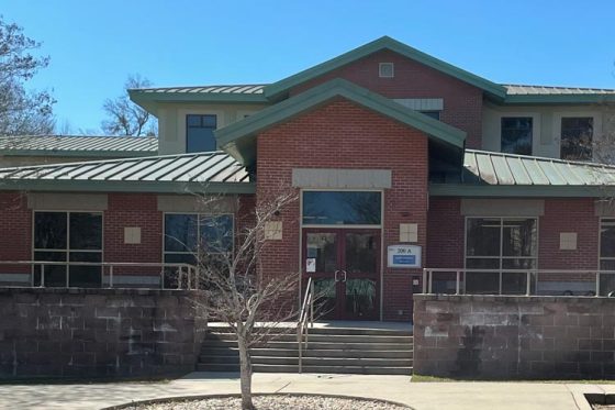 Columbia Area Mental Health Center - BHDD Office of Mental Health