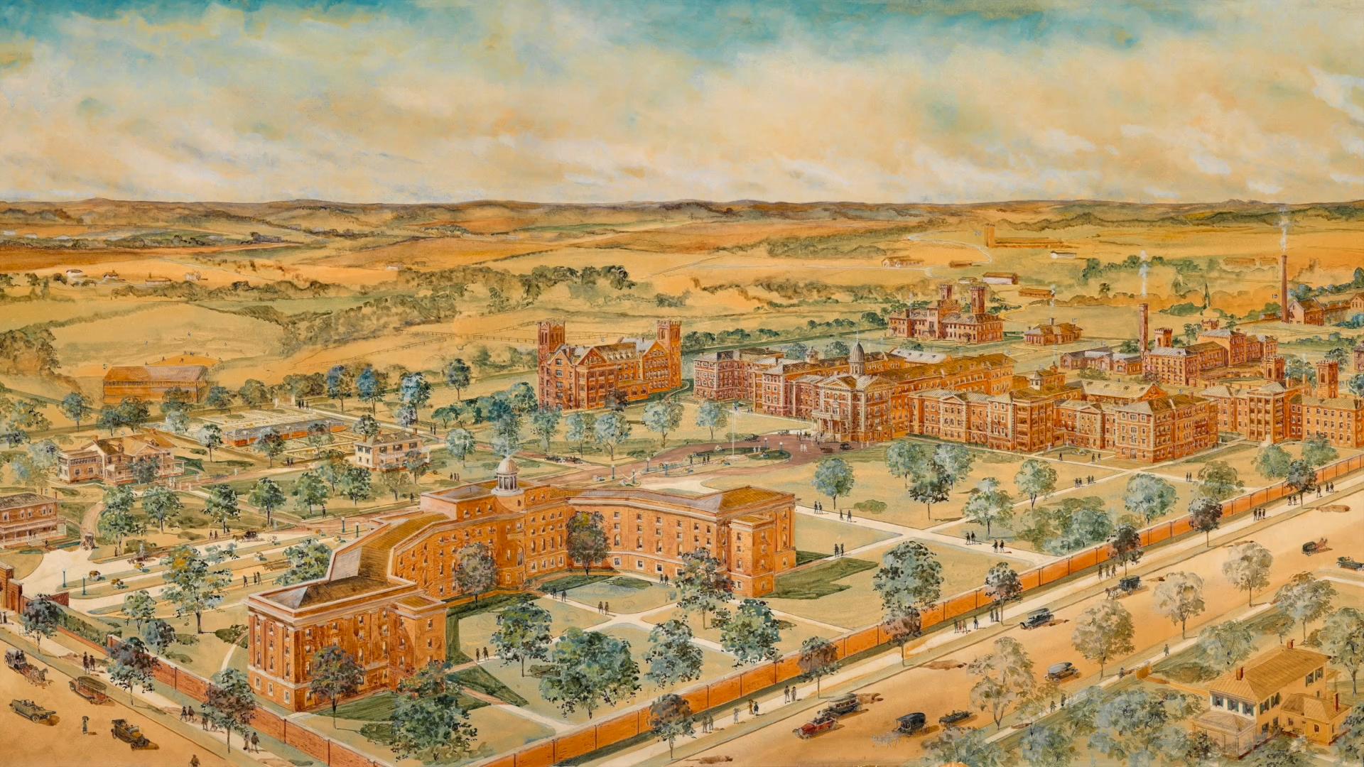 Home - SCDMH | South Carolina Department of Mental Health